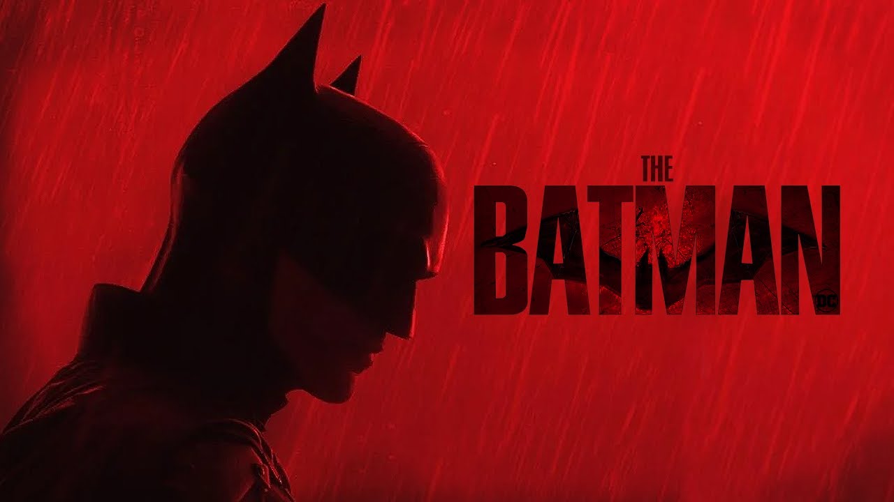 The Batman | GarageBand Soundtrack - YouTube