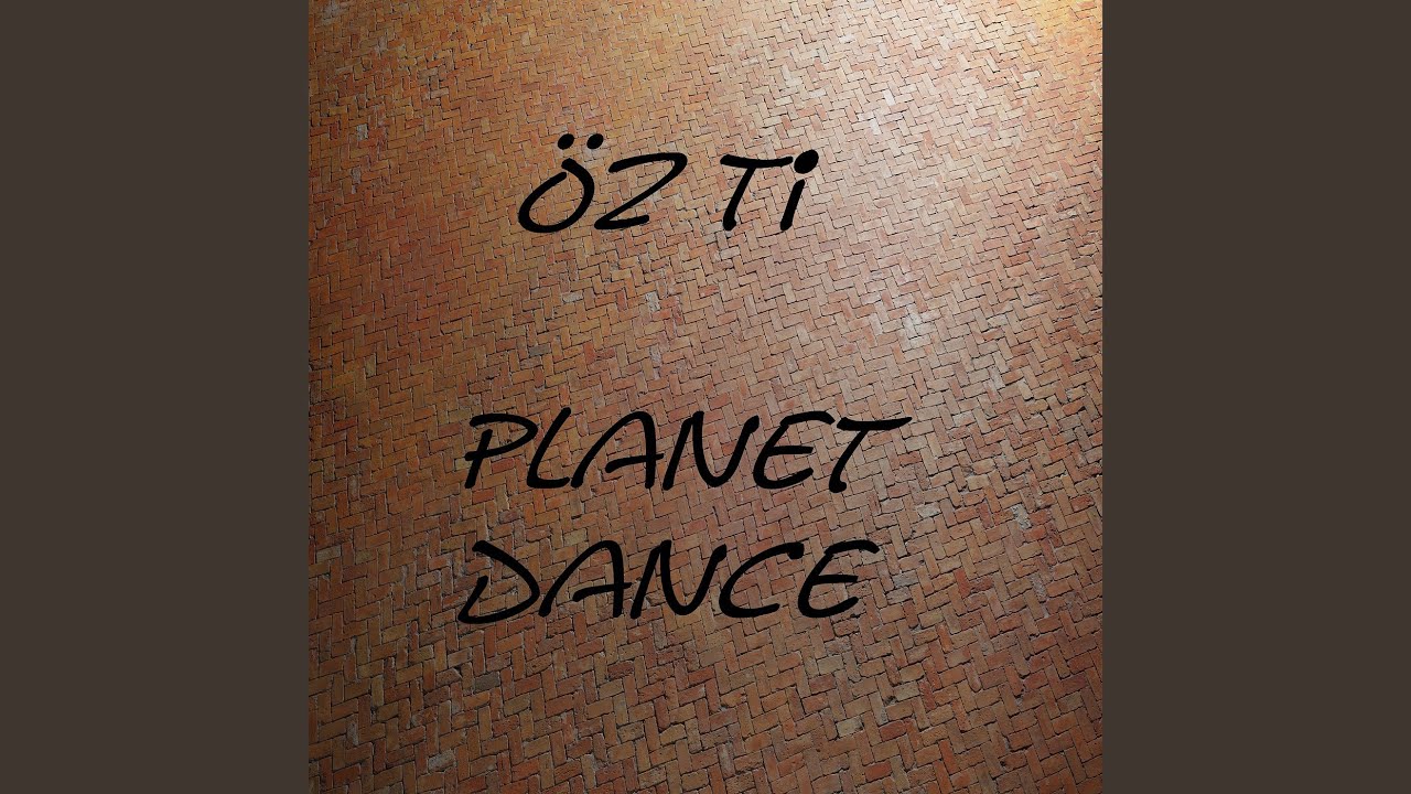 Planet Dance - YouTube