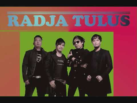 Radja tulus nostalgia
