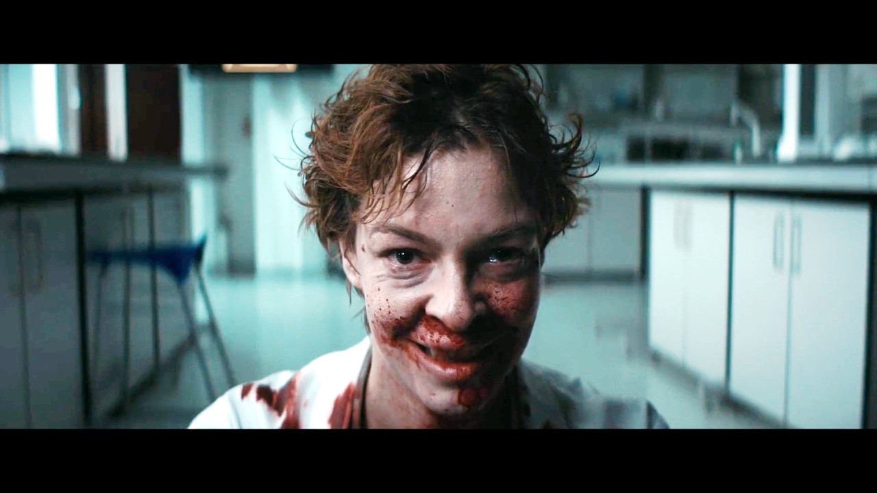 Double Blind Movie Explained In English | Full Movie Synopsis | How Long You Can't Sleep ? - YouTube