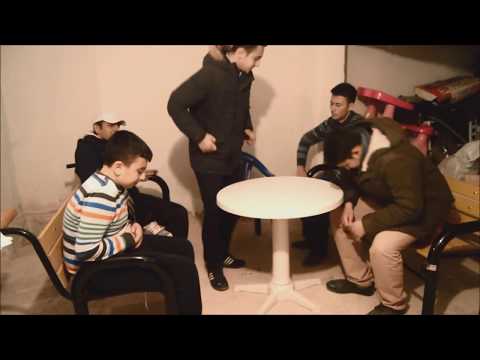 Nah Çıktı  ( kısa film)