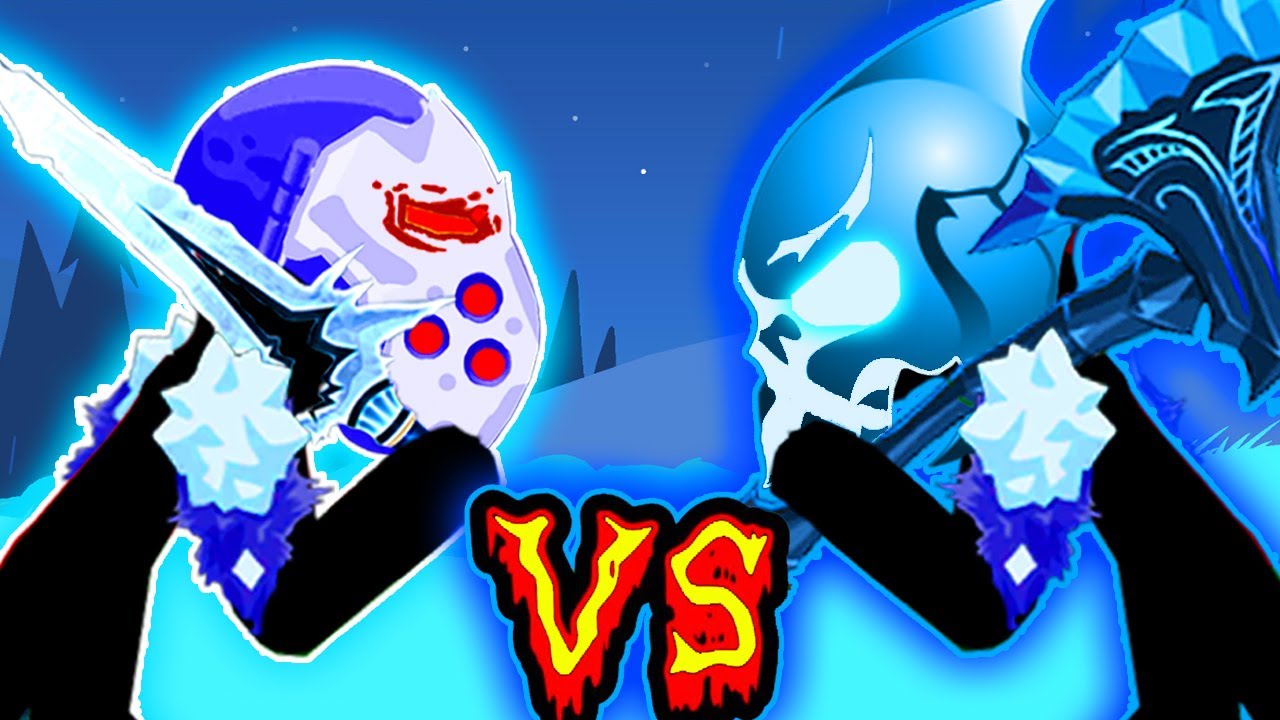SUMMON x9999 ICE ARCHIDON AND FINAL BOSS VS x9999 ICE SPEATON AND ...