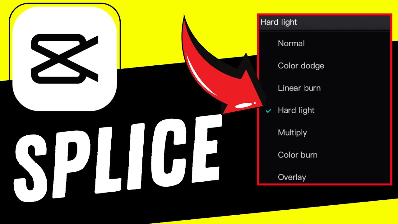 How to Splice on CapCut PC & Mac - YouTube