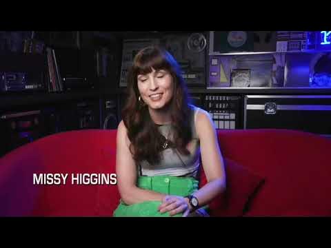 ABC Rage Guest Programmer - Missy Higgins - 2nd November 2024 - YouTube