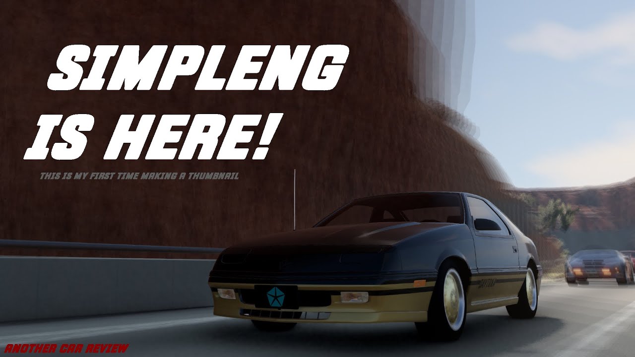 Reviewing SimpleNG, the biggest and best mod! - YouTube