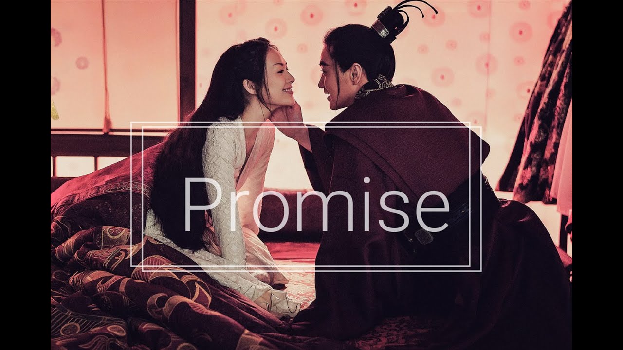 MV] The Rebel Princess - Promise - YouTube