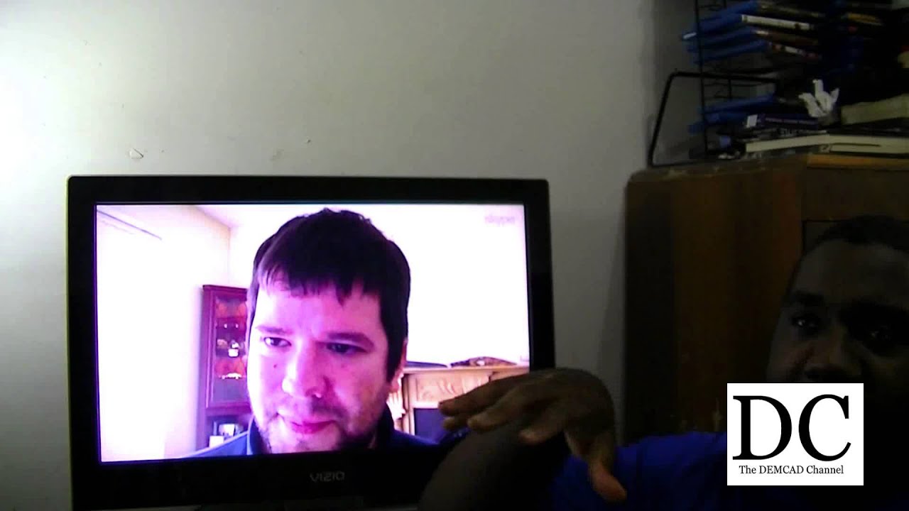 Surviving Argentina Collapse With Fernando Ferfal Aguirre - YouTube