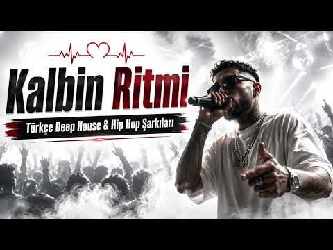 Kalbin Ritmi | Türkçe Deep House & Hip Hop Şarkıları