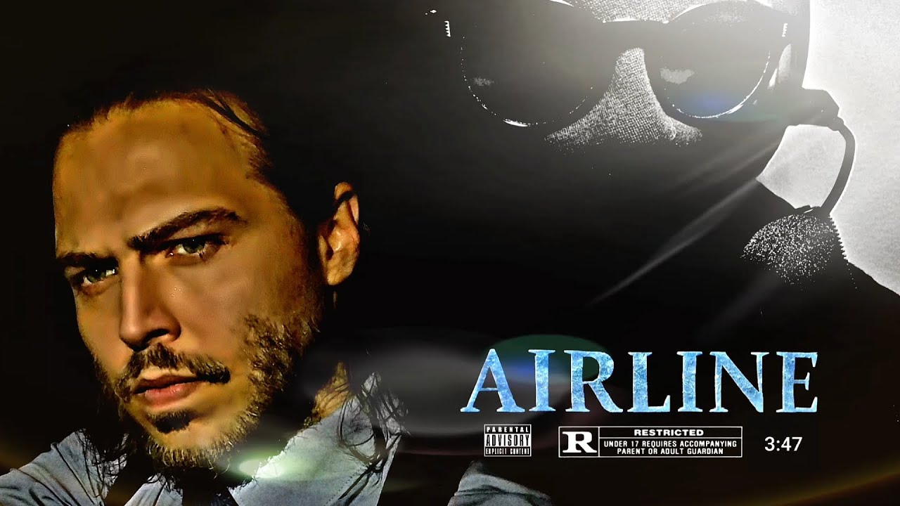 | Airline | Action Thriller-Short Film (2021) - YouTube