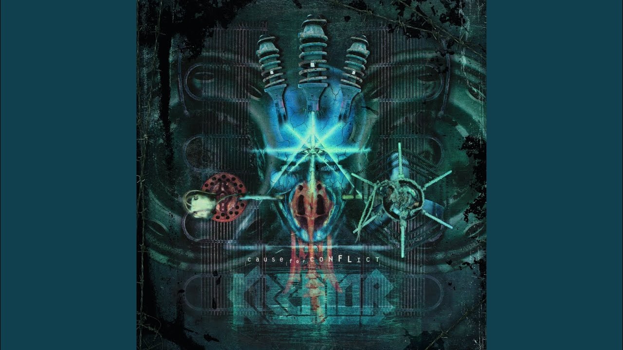 State Oppression (2018 Remaster) - YouTube