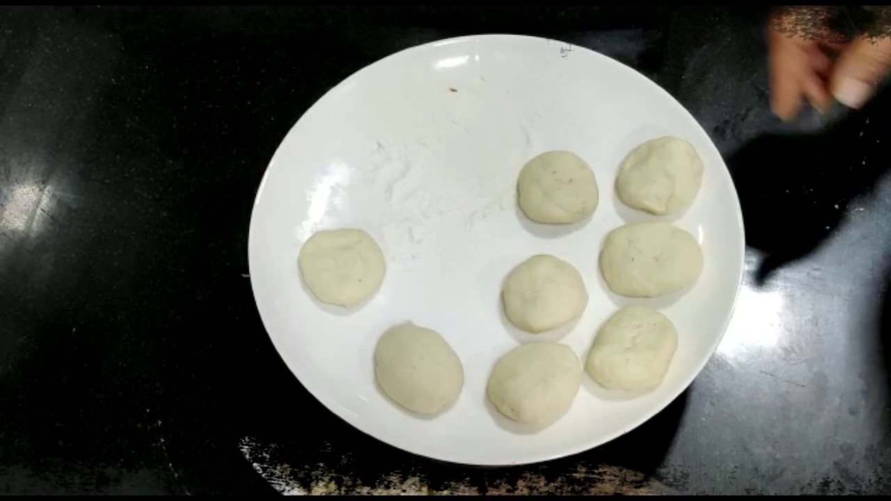 साटोरी बनवण्याची सोपी पद्धत । Easy Satori Recipe . - YouTube