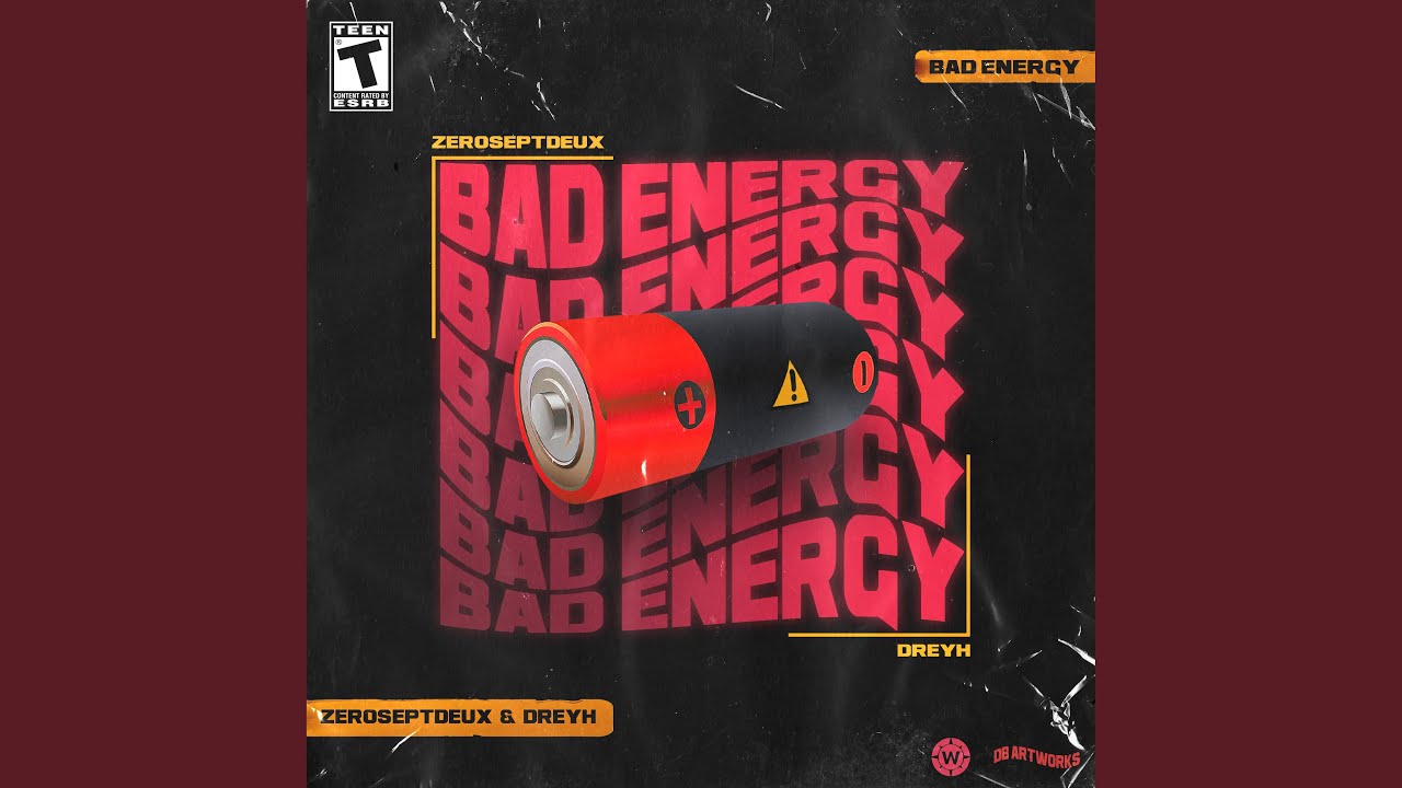 Bad Energy - YouTube Music