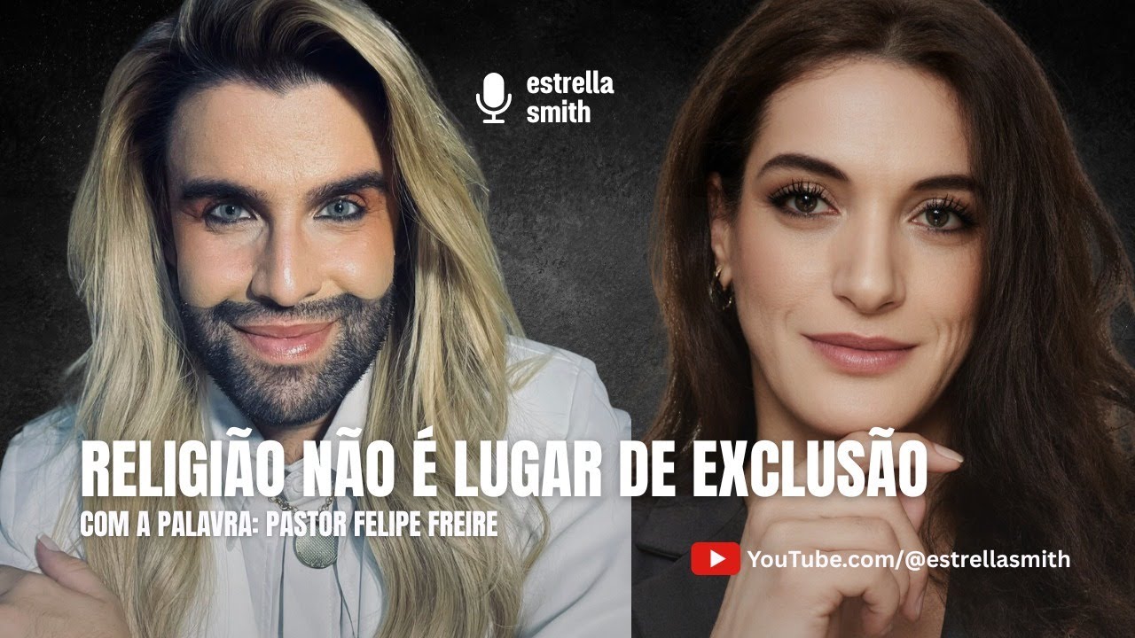 FELIPE FREIRE "LIVE" Estrella Smith - YouTube