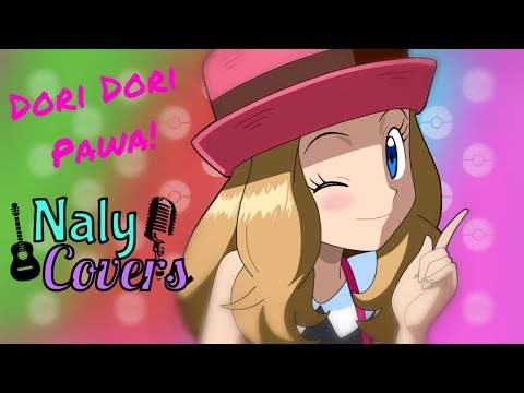 DORIDORI | POKEMON XY Z | Fandub español Naly - YouTube