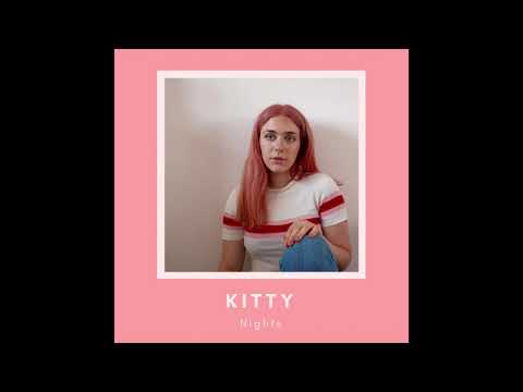 Kitty - 4 Days 4 Nights (Official Audio)