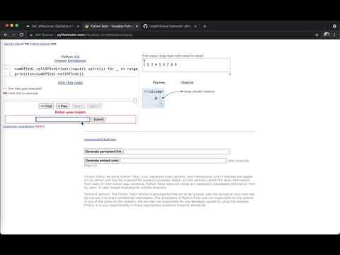 Set difference Operation HackerRank Python - YouTube