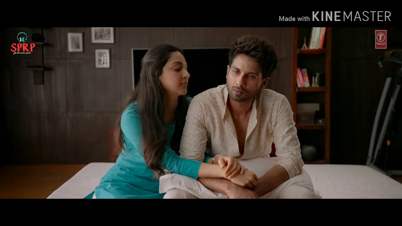Bekhayali full song | kabir Singh - YouTube