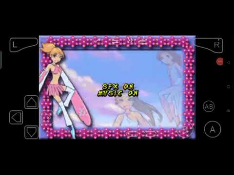 Sky Dancers: They Magically Fly! (GBA) Credits - YouTube