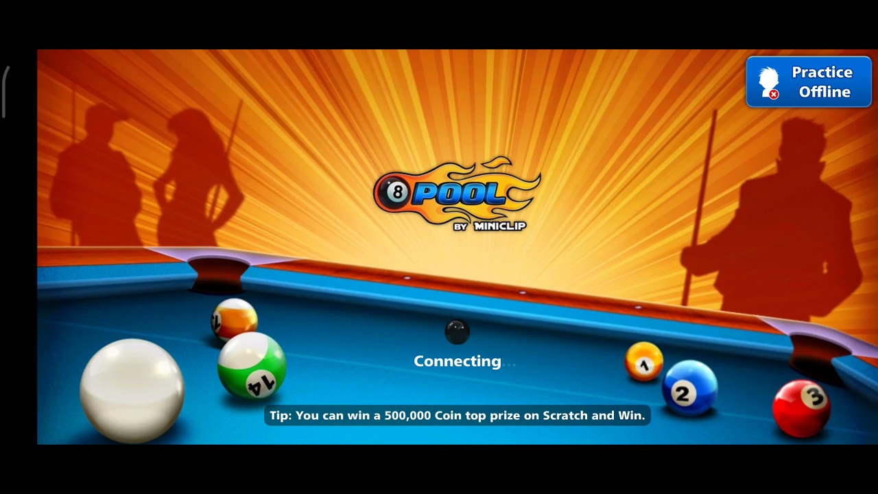 8 ball pool game play (full match) 20 - YouTube