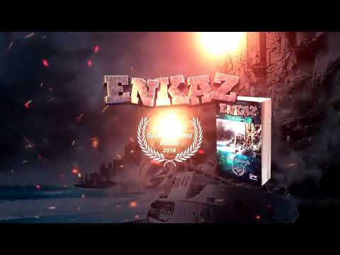 ENKAZ VİDEO