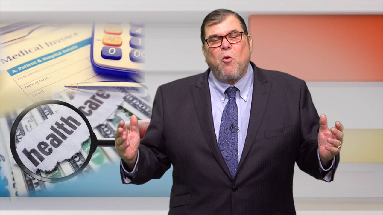 Tips for choosing the right health insurance plan for you - YouTube