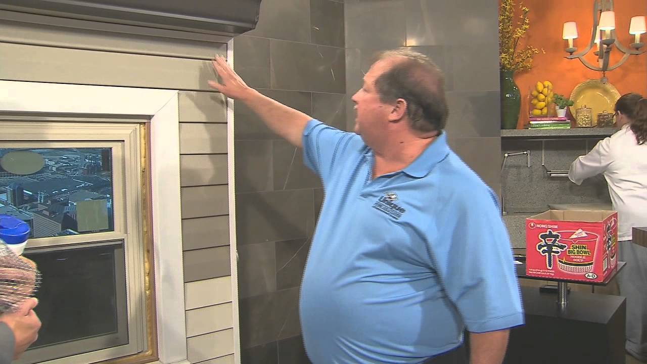 Unique Home Solutions on Indy Style - 5/3/12 - YouTube