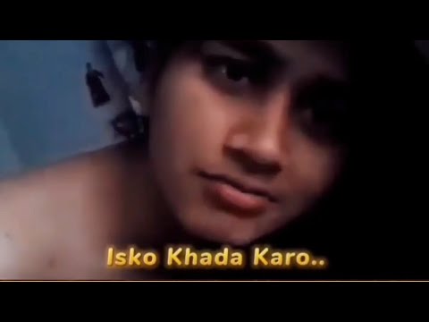 Isko Khada Karo.. Khada Ho...🙈Ye Meri Gun Hai..🔫Dishkiyaoon.. 😂😂 memes #youtube - YouTube
