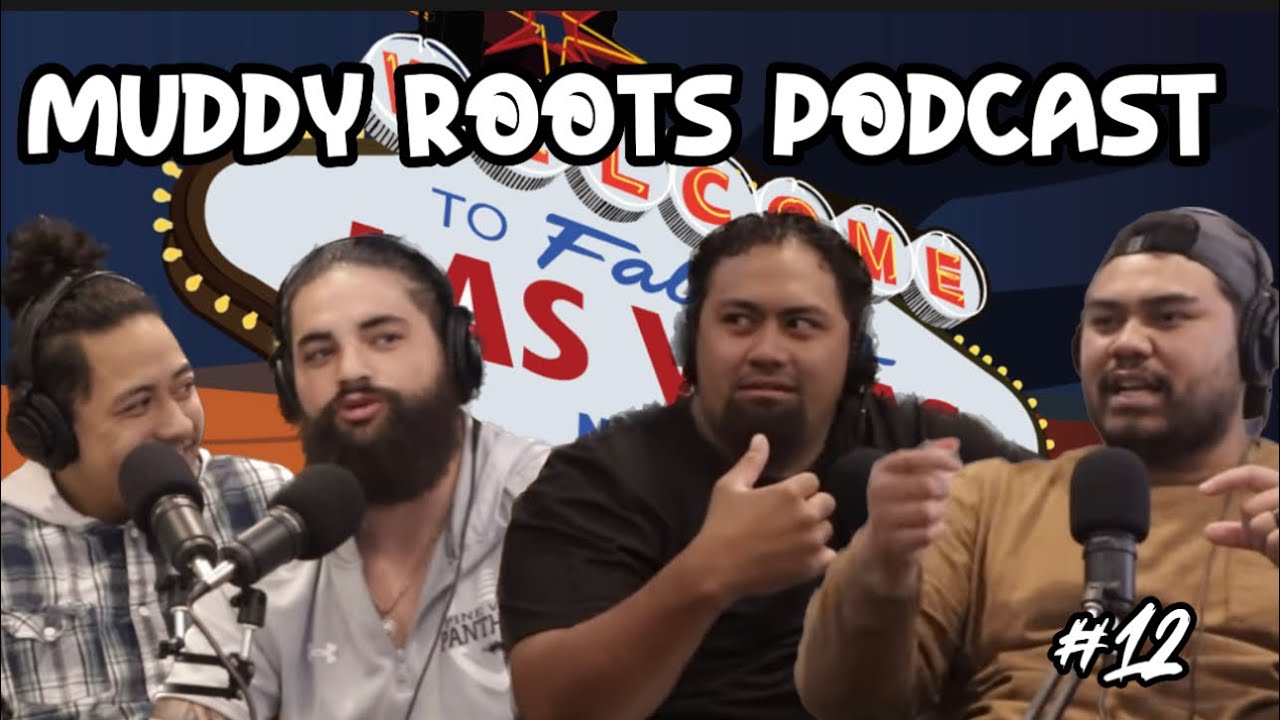 Muddy Roots Podcast - Episode 12 - YouTube