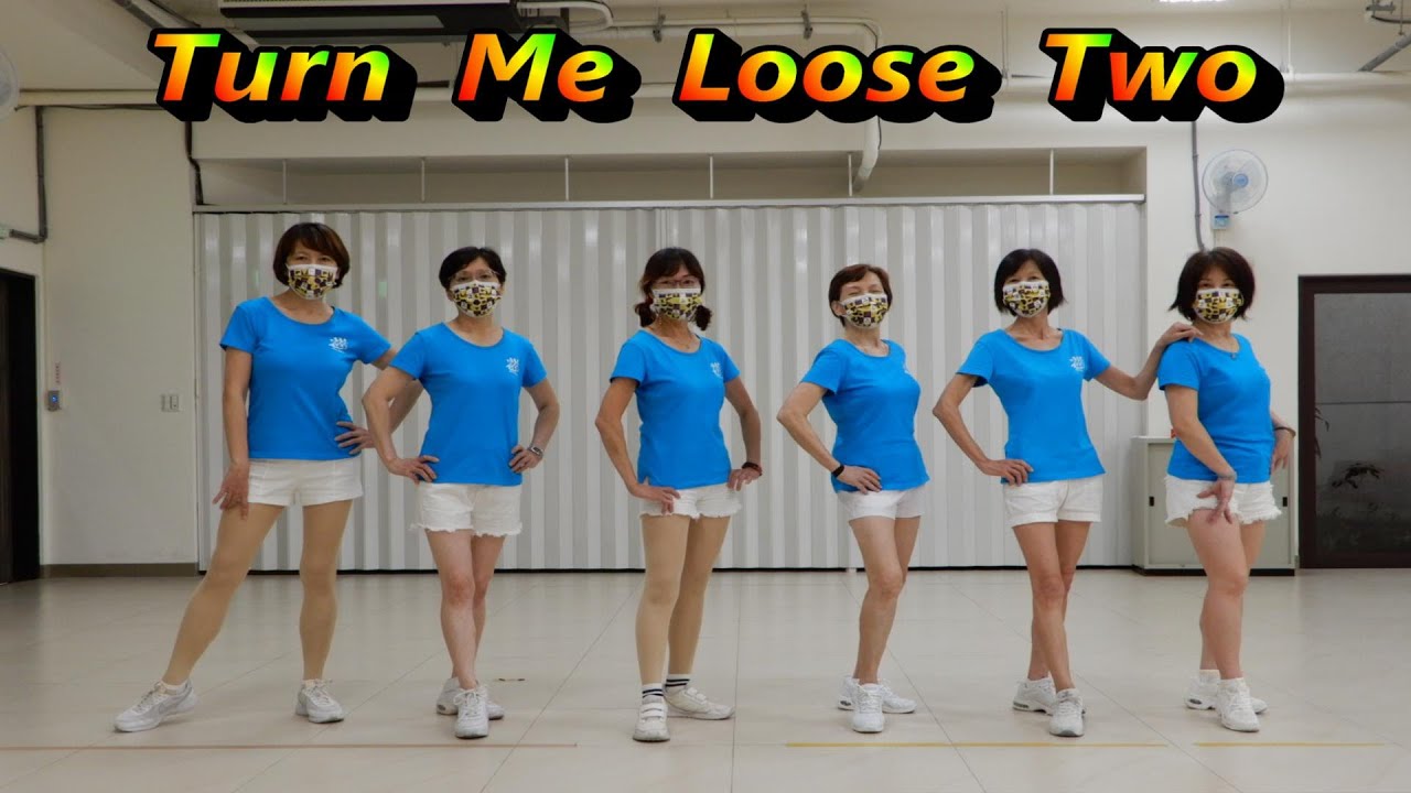 N49-8 Turn Me Loose Two 放開我 (Demo) - YouTube