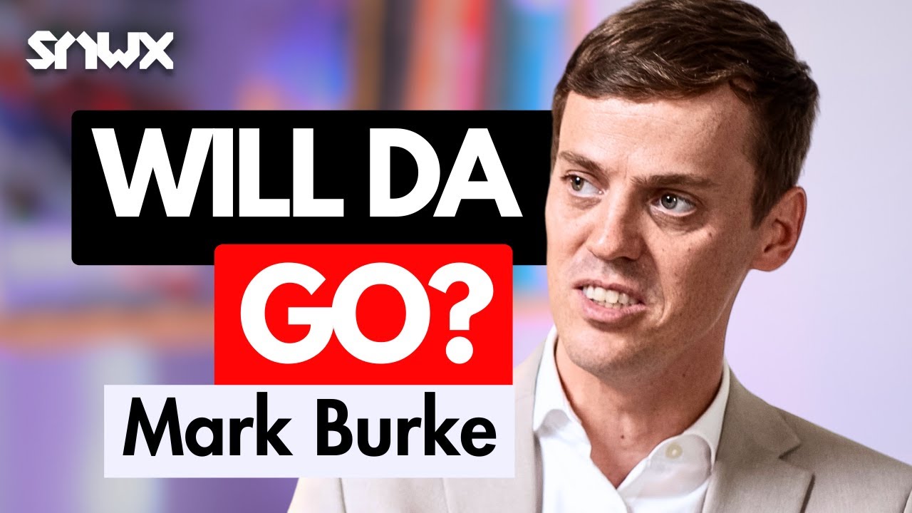 Mark Burke: 'GNU', SA Budget, VAT increase, DA, ANC, SA economy, Action ...