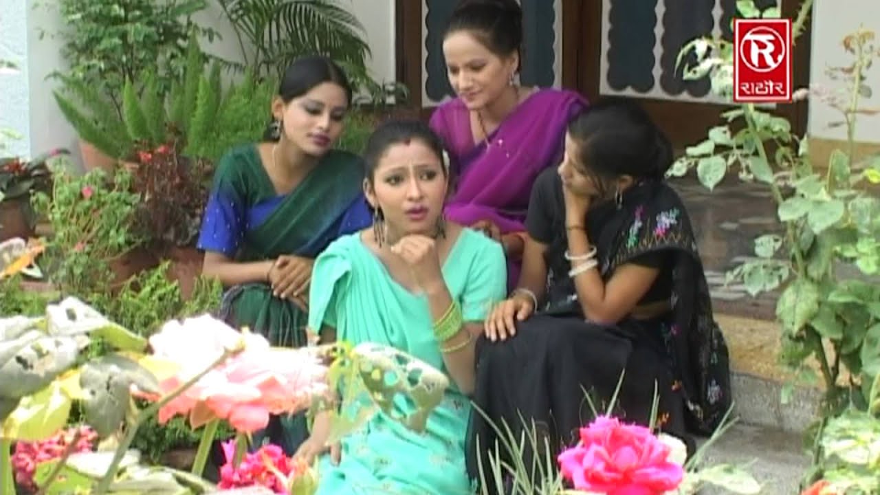 Are Bahina Aakhiya Hai Pyasi Pyasi | अरे बहिना आंखिया है प्यासी प्यासी ...