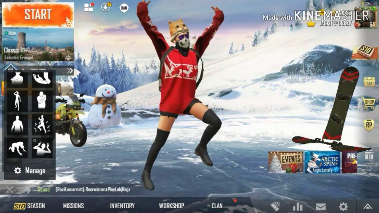Crazy setup for thumb players with sensitivity and graphics || CRAZY ...
