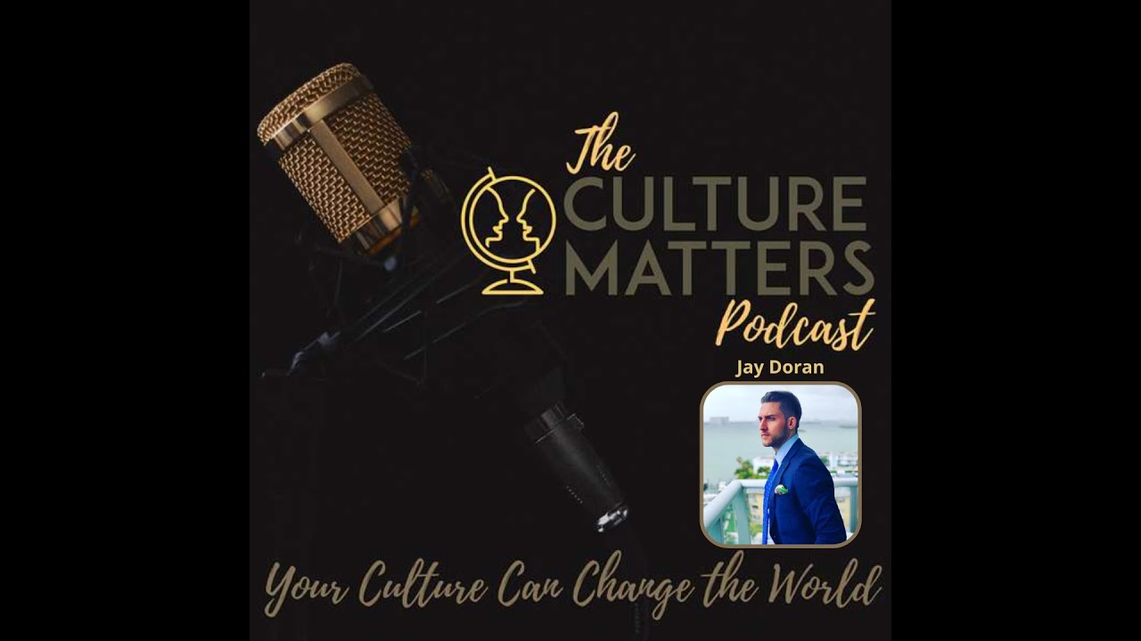 Episode 436, Jay Doran: How to Read and Why - YouTube