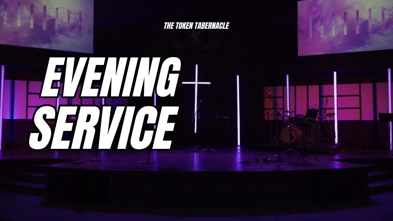 The Promise Shall Come To Pass - YouTube