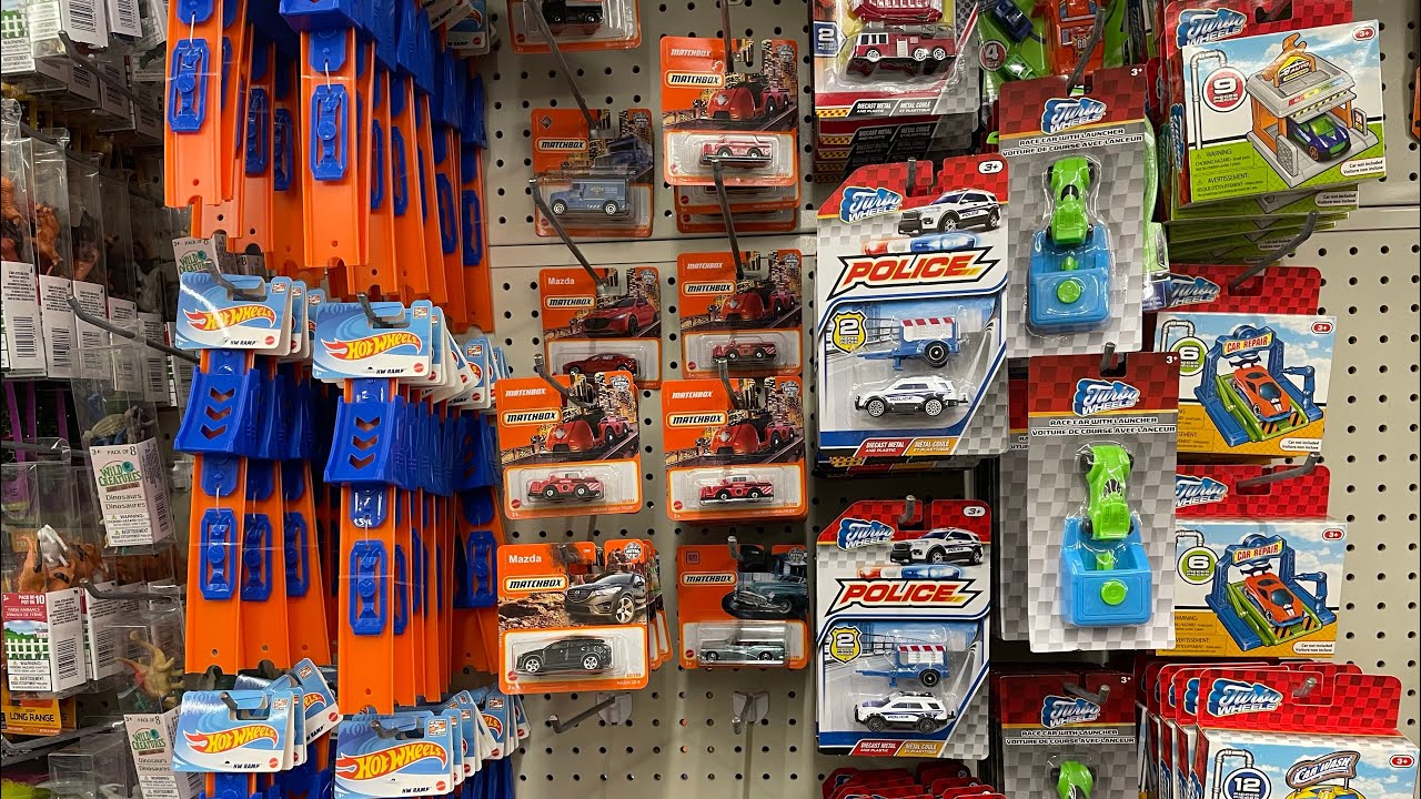 Hunting Matchbox Cars & Cracking Them Open Unboxing 2022 - YouTube