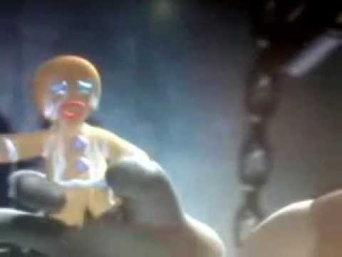 Biskota - Shrek Shqip