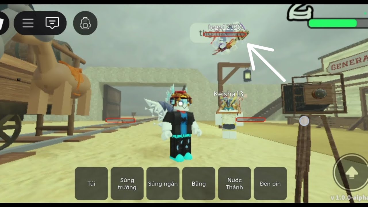 Cẩn thận đám bạn khi chơi game cùng nó :)) - YouTube