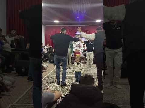 Ferhat Çınar İvedik Muhabbet -Adamım-