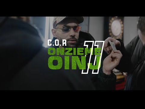 C.O.R - #OnzièmeOinj