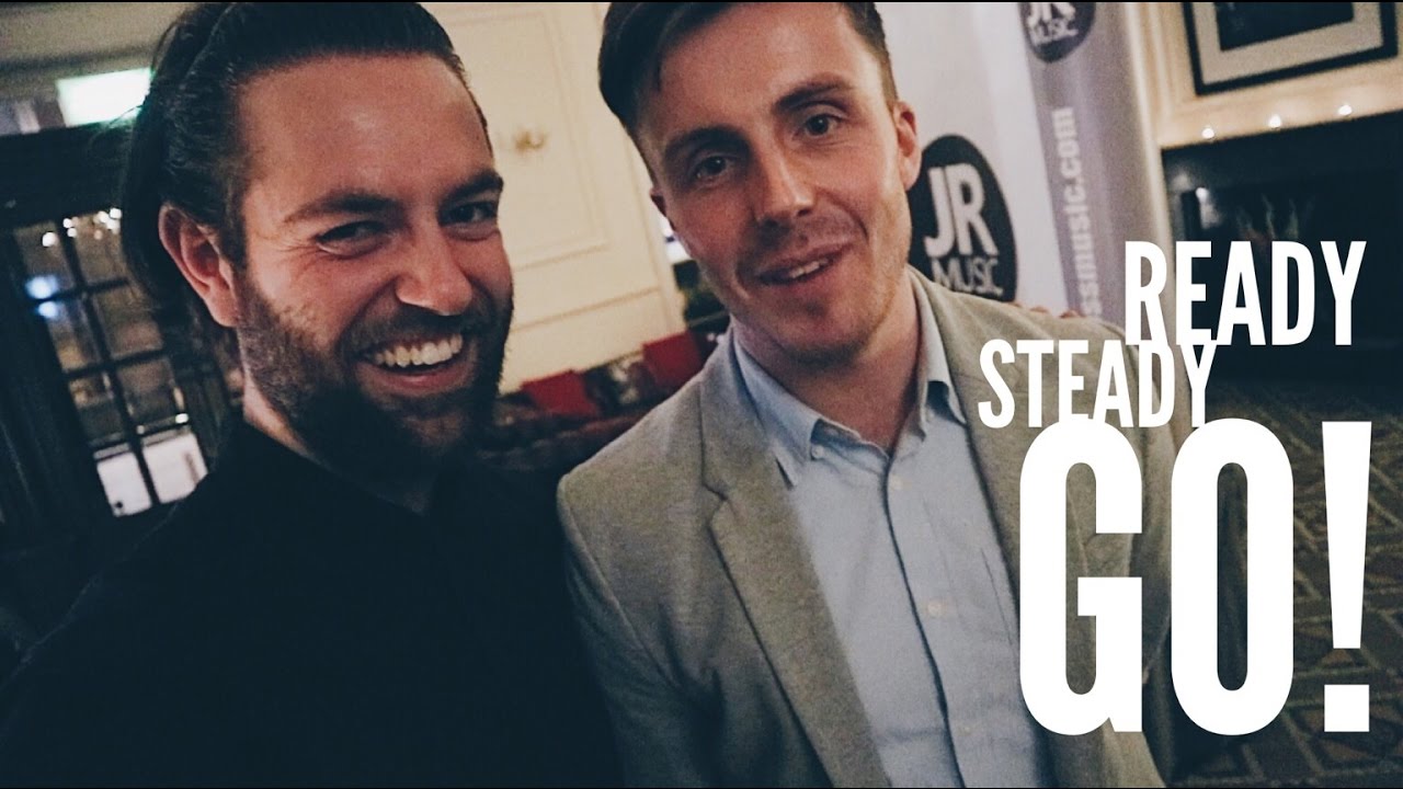 Jonny Ross Music: The most cuts in a vlog EVER | Showcase // VLOG[072 ...