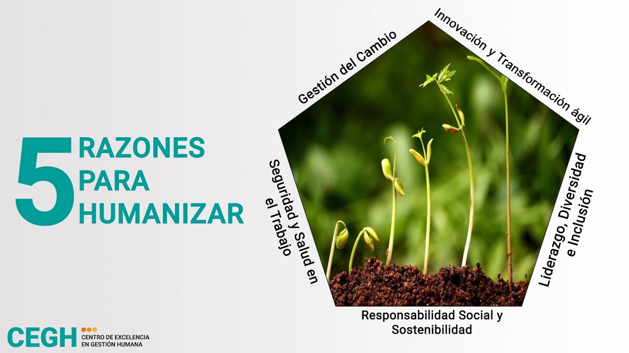 Bienvenidos al CEGH | Conoce nuestros beneficios - YouTube