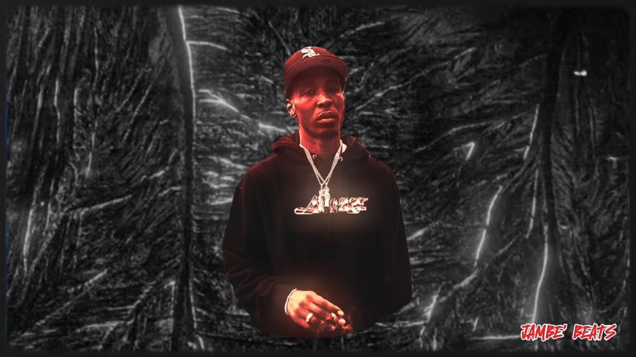 ROME STREETZ | GRISELDA TYPE BEAT - '' DISTINCT