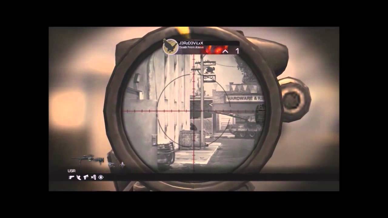 J3RzD3ViLxX Double CoD Montage! - YouTube
