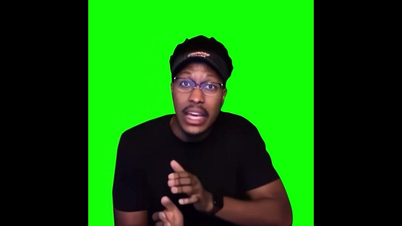 Berleezy WHAT DID I JUST SEE?! (Green Screen) - Unbelievable Reactions and Hilarious Moments ...