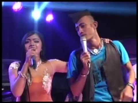 17 Luka Hati luka diri Voc  Ipeng feat Pujiana