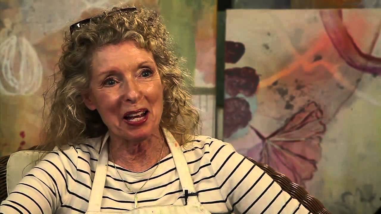 Allison Stewart - YouTube