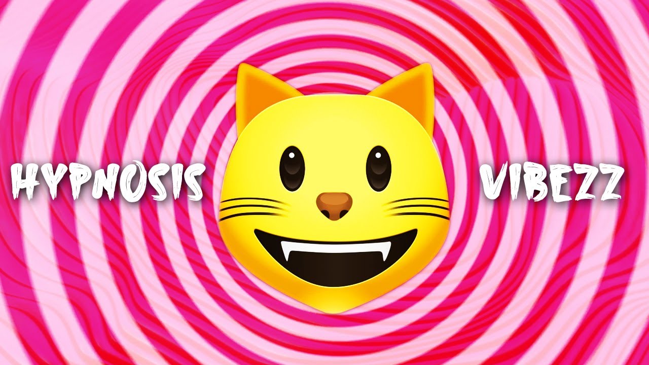 Vibration Sound your 🐱 | Hypnosis Vibration - YouTube