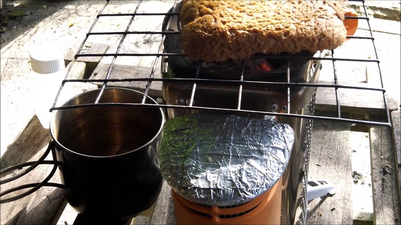 Stormy Saturday Toasty Sunday - YouTube