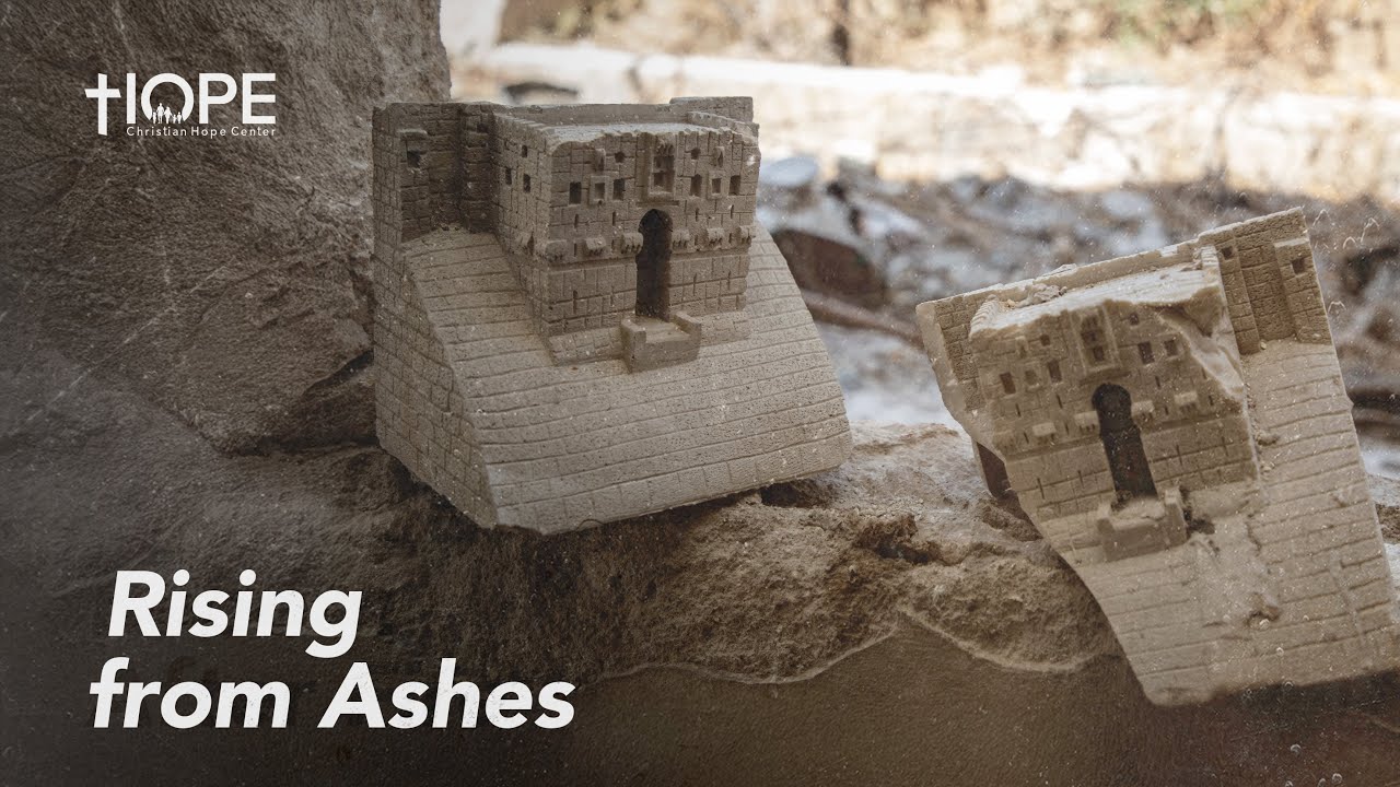 Destroyed Carpentry Workshop - Micro Projects - YouTube