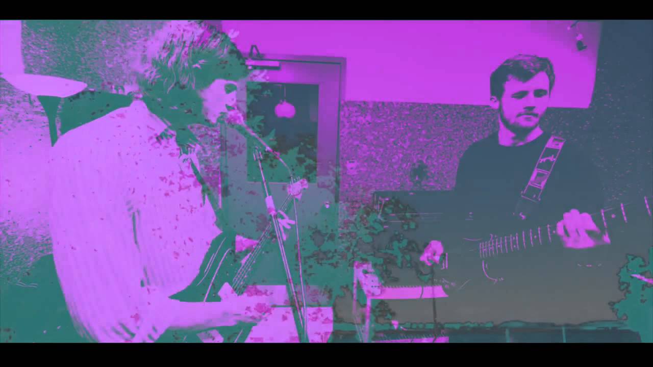 "Firehead" by Infinity Girl (official video) - YouTube